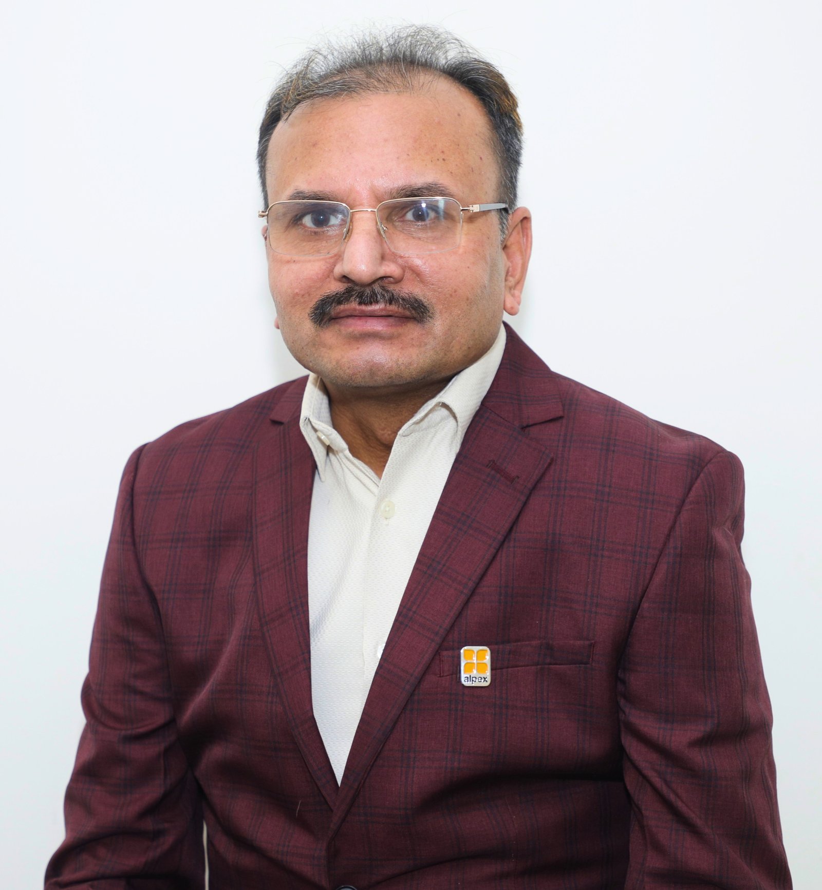 Meet the Leadership Team at Alpex Solar