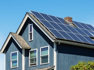 Learn How to Install Solar Panels at Home Yourself