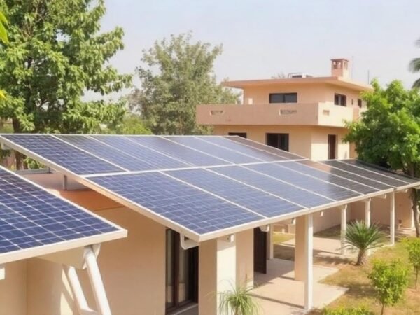 Know Everything About Solar Panel Subsidy in India