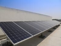 Types of Solar Panel Structures: Mounting, Roof & Ground