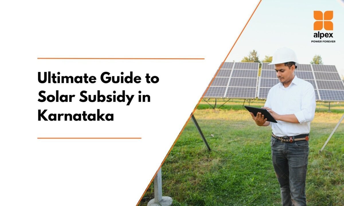 Blogs - Alpex Solar Ltd | Estd. 2008 | Power Forever