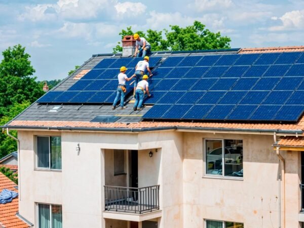 Types of Solar Collectors & How to Choose One